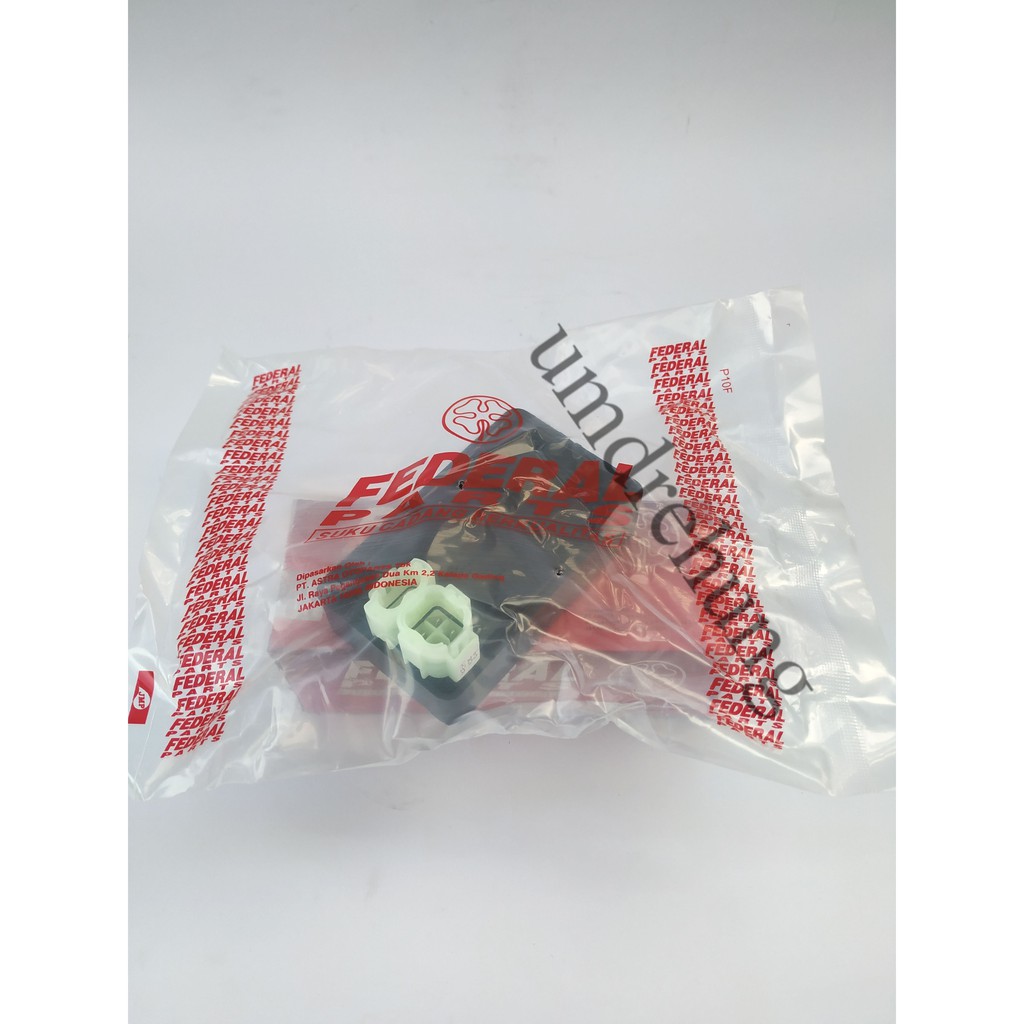 Jual CDI Unit GL PRO NEOTECH GL MAX NEOTECH MEGA PRO Federal | Shopee ...