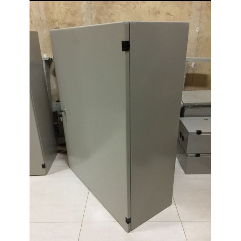 Jual box panel indoor EH 80x60x20 60x80x20 60 1mm | Shopee Indonesia