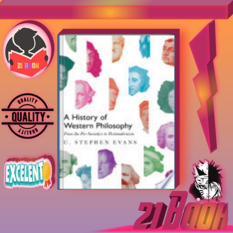 Jual Buku A History of Western Philosophy | Shopee Indonesia