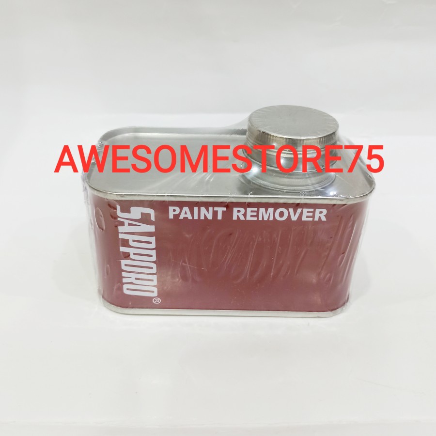 Jual Paint Remover Terlengkap & Harga Terbaru April 2026 | Shopee Indonesia