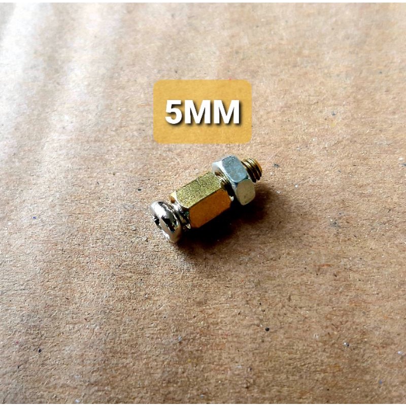 Jual BAUT PCB BAUT SPICER GOLD SERIES UKURAN PILIH SENDIRI | Shopee ...