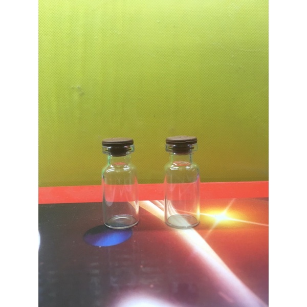 Jual botol vial 3ml | Shopee Indonesia