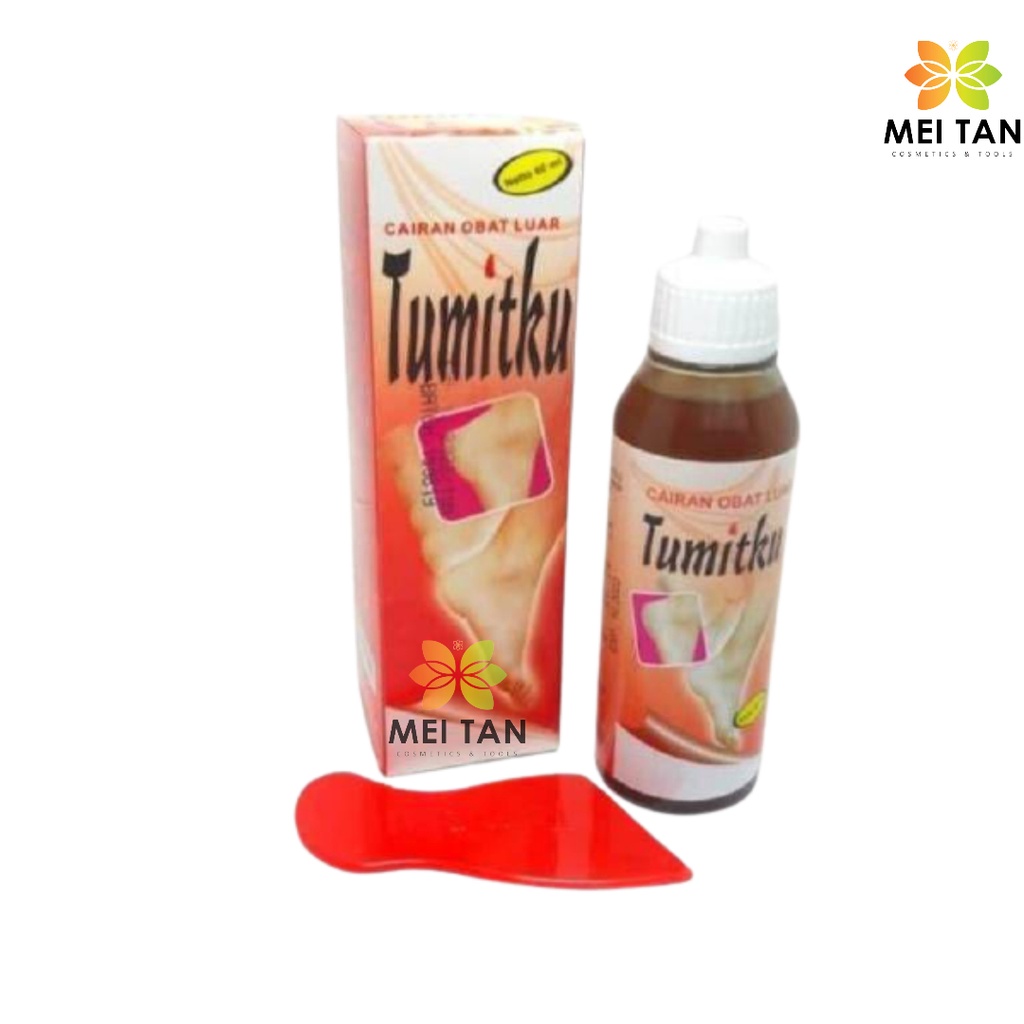 Jual MEITAN TUMITKU OBAT HERBAL MENGATASI KAKI PECAH PECAH | Shopee ...