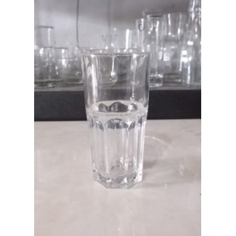 Jual Gelas Kopi Arcoroc 310 ml Cocktail Gelas Panjang Extra Resistant ...