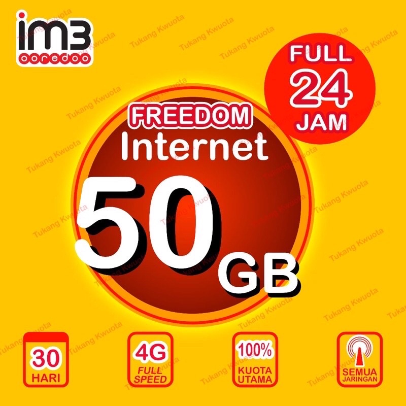 Jual PAKET DATA M3 | Shopee Indonesia