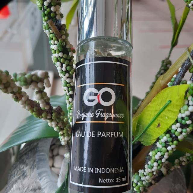 Jual PARIS HILTON | Go Perfume Fragrance - Inspired |Paris Hilton ...