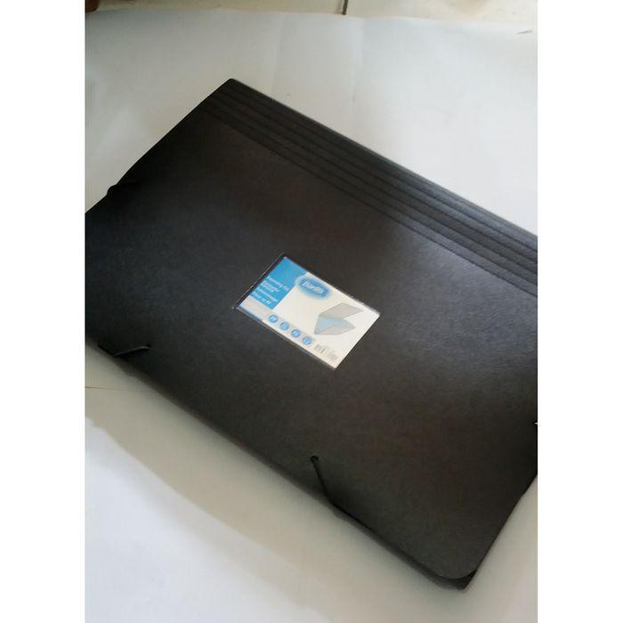 Jual Expanding file bantex ukuran f4 kode 3601 | Shopee Indonesia
