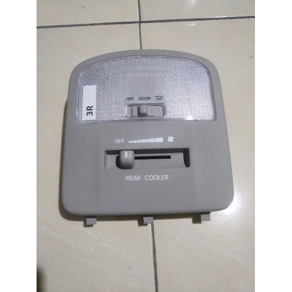 Jual Saklar AC Blower Toyota Fortuner original | Shopee Indonesia