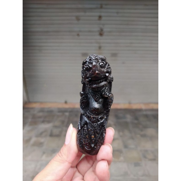 Jual Deder Keris Handle Keris Ukiran Jawa Demang Murah | Shopee Indonesia