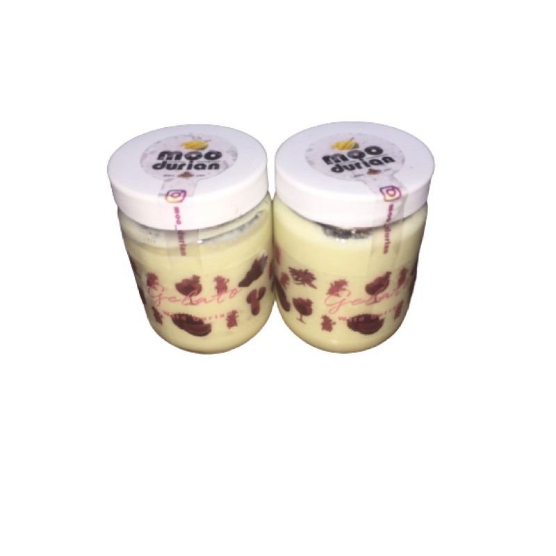 Jual Gelato Durian | Shopee Indonesia