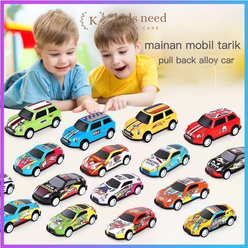 Jual Mobil Mobilan Terlengkap & Harga Terbaru April 2026 | Shopee Indonesia