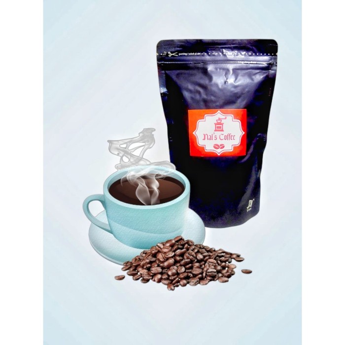 Jual UKM Kopi Robusta Toraja @1000gram - Fresh digiling setelah pesanan ...