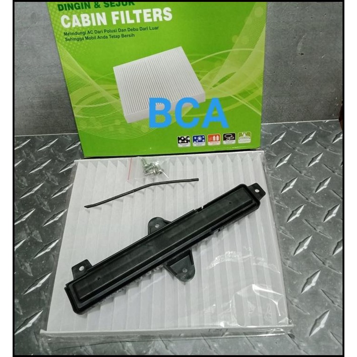 Jual Paket Tutup Filter Dan Kabin Filter Ac Mobil Datsun Go Dan Semua ...