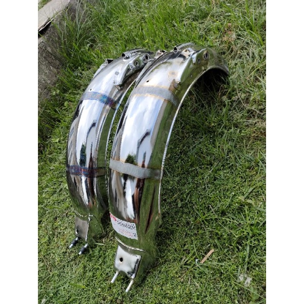 Jual SLEBOR BELAKANG CB 125 full prees COPY ORIGINAL PNP MADE IN ...