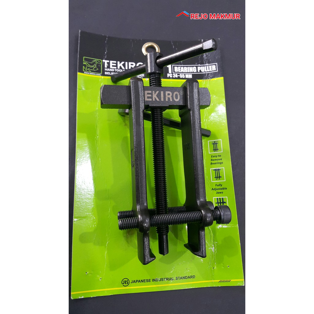 Jual Treker A/B 2 Tekiro Panjang 15 cm | Shopee Indonesia