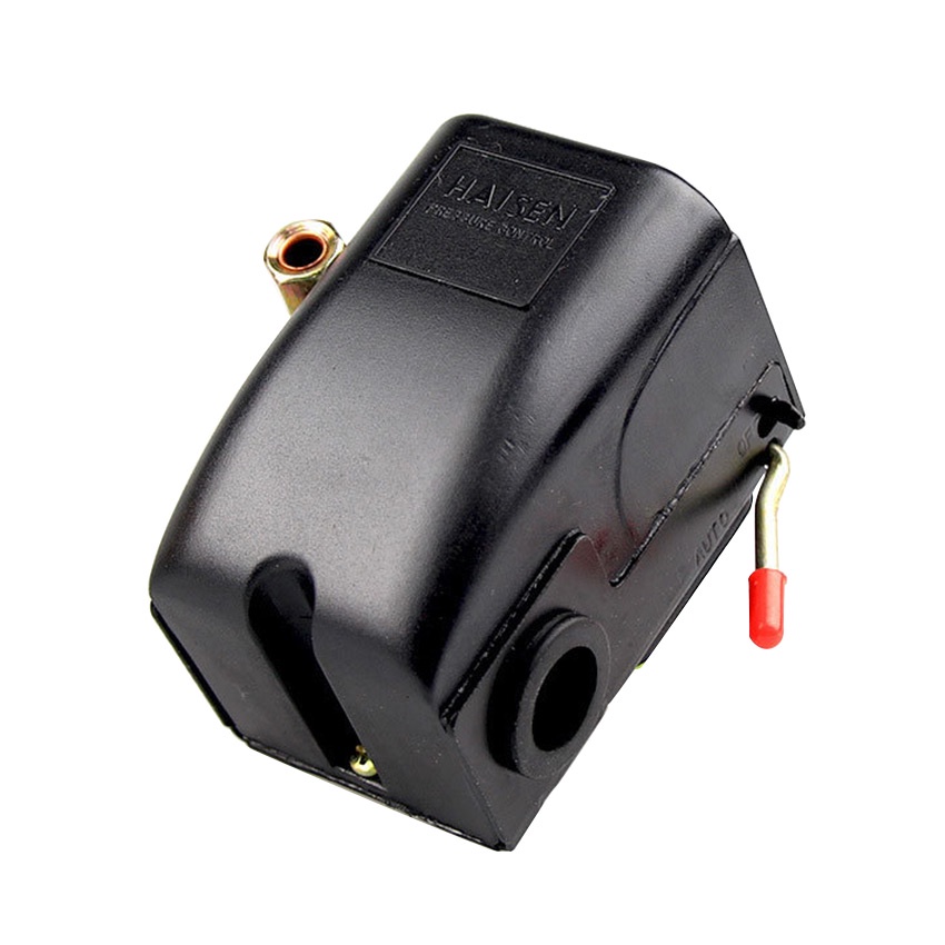 Jual Automatic Pressure Switch Compressor Otomatis Kompresor Angin ...