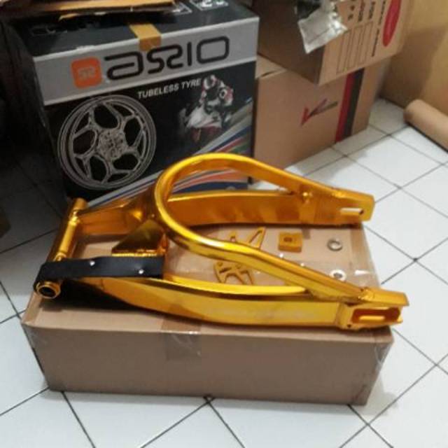 Jual Swing arm Cbr 150 facelift k45g & Cbr 150 lokal k45a & New Cb 150R ... Jual Swing arm Cbr 150 facelift k45g & Cbr 150 lokal k45a & New Cb 150R ...