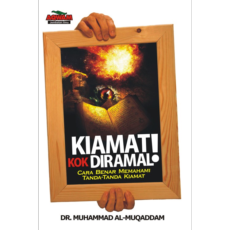 Jual Buku Akidah - Kiamat Kok Diramal | Shopee Indonesia Jual Buku Akidah - Kiamat Kok Diramal | Shopee Indonesia