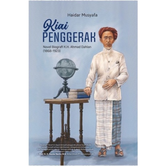 Jual KIAI PENGGERAK | Shopee Indonesia
