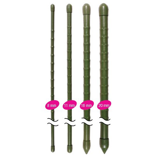 Jual Takiron Ajir Bundling 10 PCS Ajir Lurus Diameter 8mmX1500mm ...
