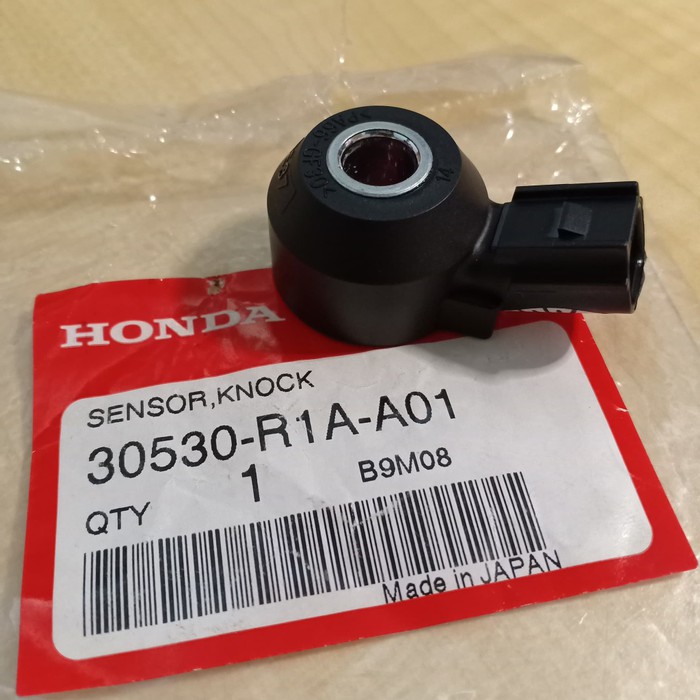 Jual Sensor Knock Honda BRV 2016-2024 Original | Shopee Indonesia