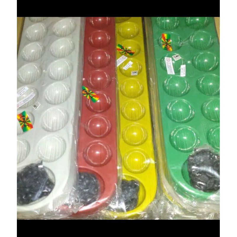 Jual congklak plastik | Shopee Indonesia