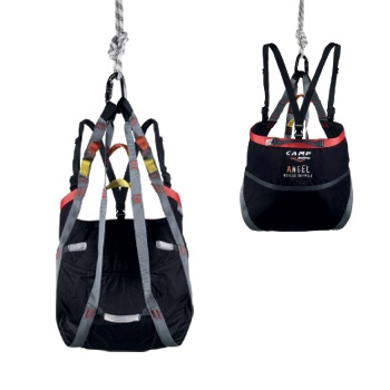 Jual CAMP Angel Evacuation Triangle Harness | Shopee Indonesia