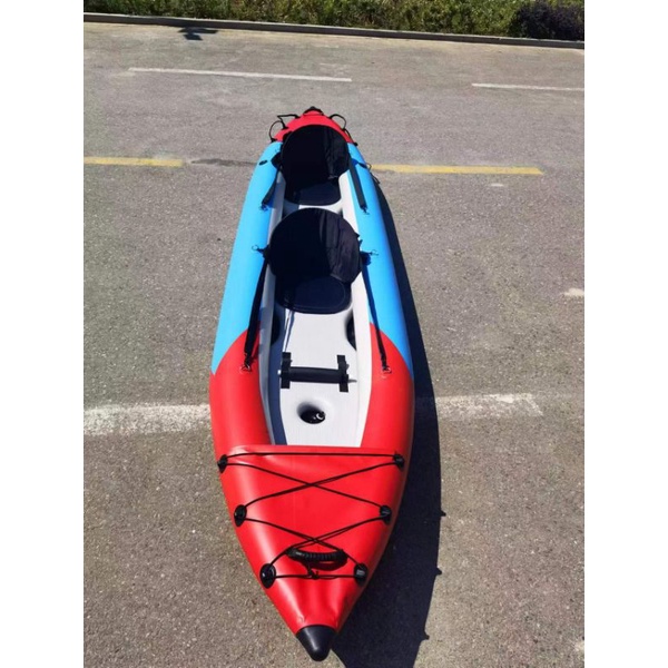 Jual perahu sampan kayak double solarmarine | Shopee Indonesia