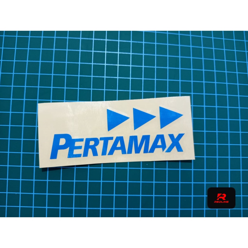 Jual Stiker Pertamax | Shopee Indonesia