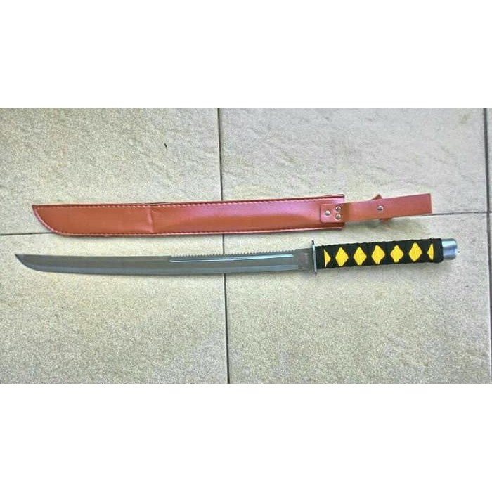 Jual Alat Beladiri Pedang Sekizo Katana | Shopee Indonesia