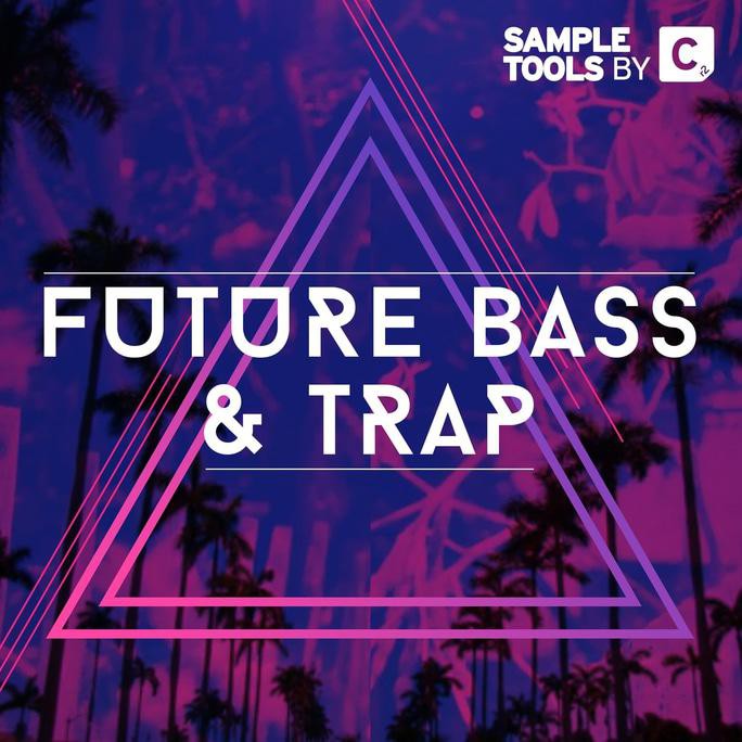 Jual Sample Tools by Cr2 Future Bass and Trap (Sound Pack / Sample Pack) | Shopee Indonesia