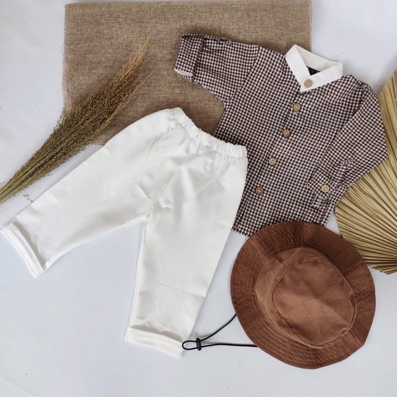 Jual Korean Set | Shopee Indonesia