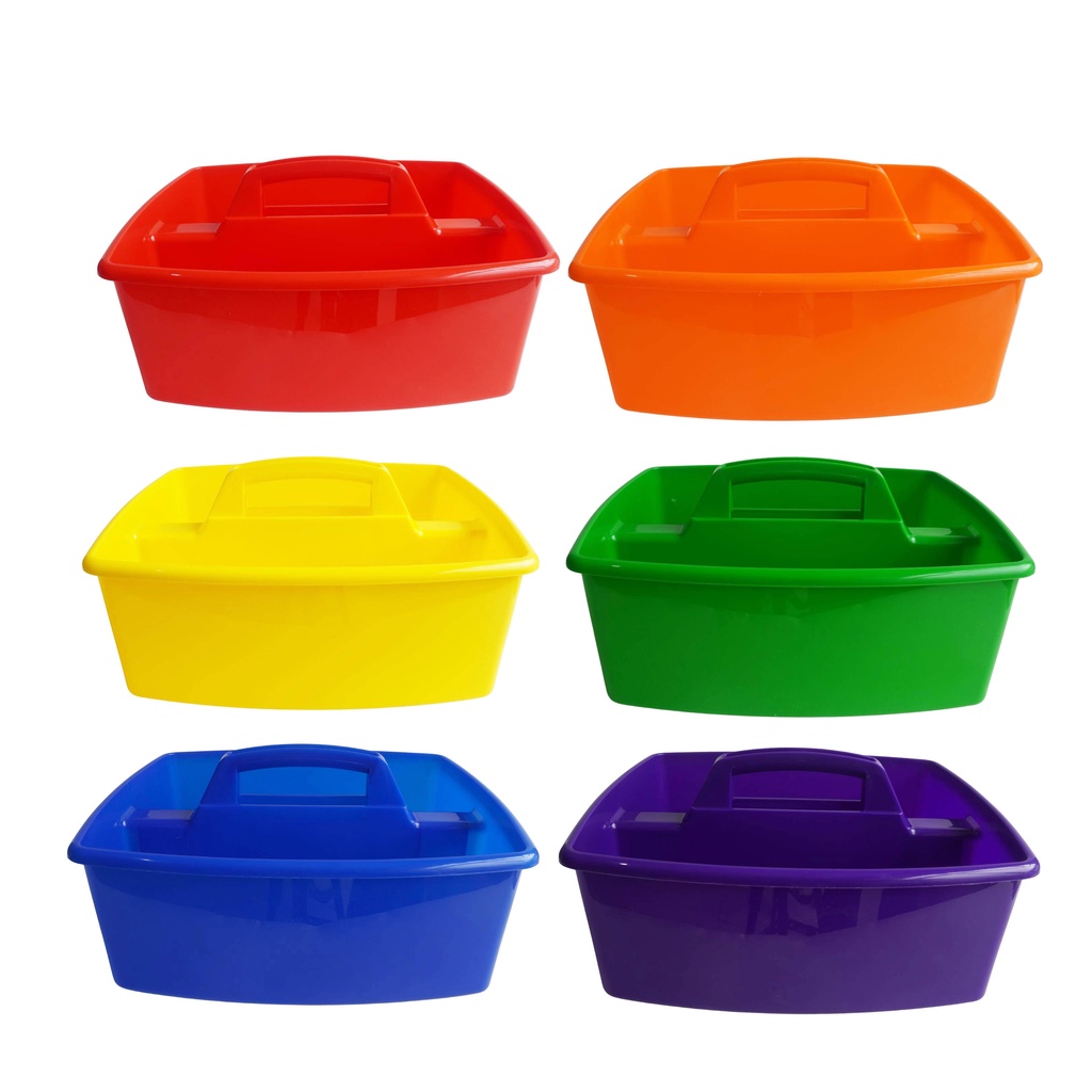 Jual Classroom Caddies Large, Tray Besar untuk menyimpan perlengkapan ...