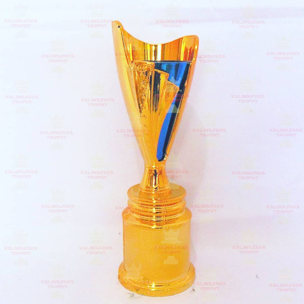 Jual PIALA CUP HADIAH WISUDA PIALA gOLD | Shopee Indonesia
