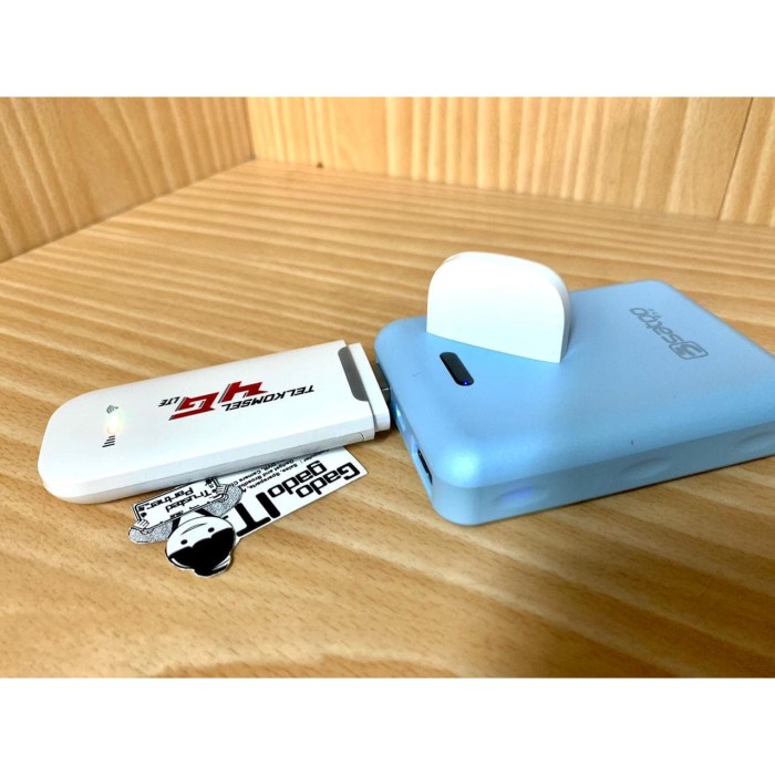 Jual PROMO USB MODEM WIFI WINGLE TELKOMSEL SPEED 4G LTE WI-FI DONGLE ...