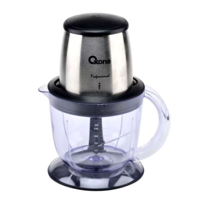 Jual Oxone Jumbo Chopper OX272 | Shopee Indonesia
