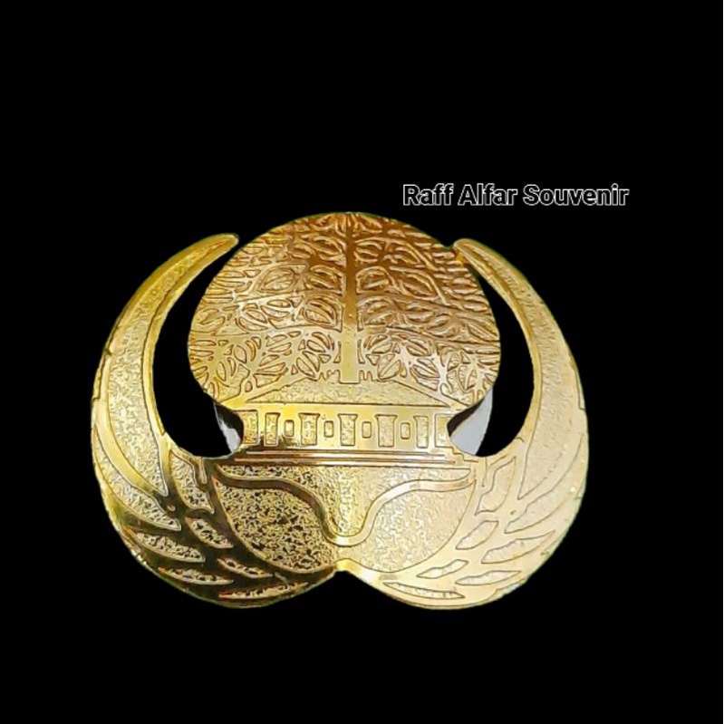 Jual PIN KORPRI MODEL LUX SERIES TERBARU | Shopee Indonesia