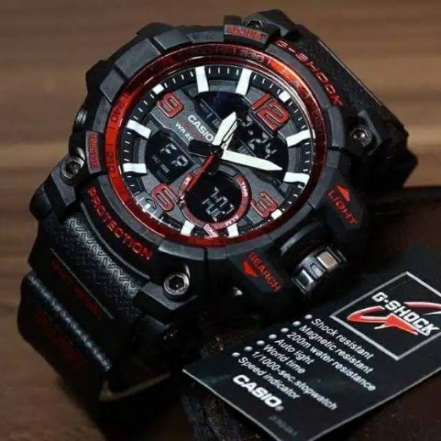 Jual jam tangan pria casio G-SHOCK | Shopee Indonesia