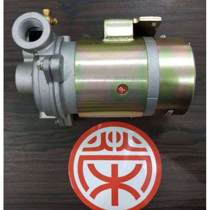 Jual water pump mixer - concrete pump - pompa air 24v | Shopee Indonesia