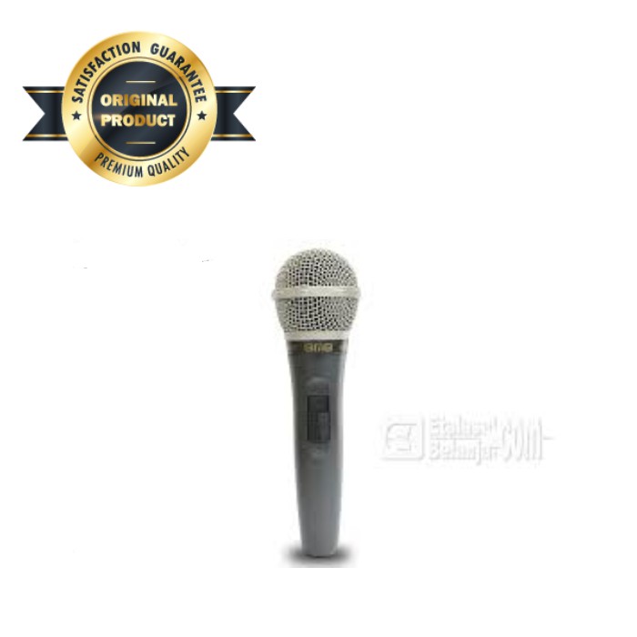 Jual Mic BMB BM77 BM 77 BM-77 Original | Shopee Indonesia