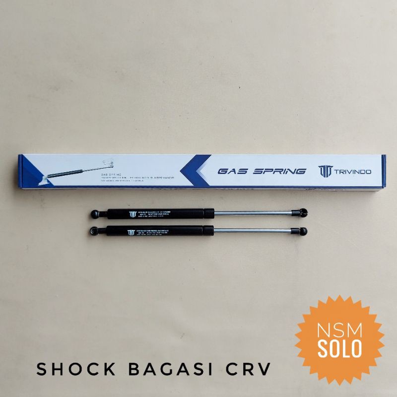 Jual Shock Hidrolik Pintu Bagasi Gas Spring Sok Breaker Absorber Mobil ...