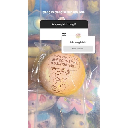 Jual bun snoopy | Shopee Indonesia