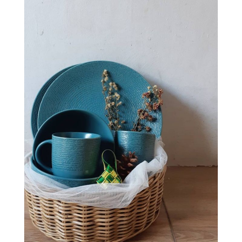 Jual Parcel Piring Keramik | Shopee Indonesia