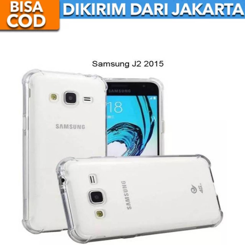 Jual Samsung Galaxy J2 Terlengkap & Harga Terbaru Juni 2026 | Shopee ...