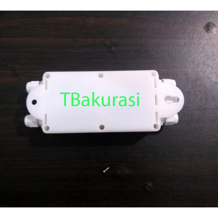 Jual junction box 4 hole / terminal loadcell 4hole | Shopee Indonesia