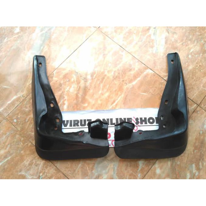 Jual Open Ds Mud Flap / Mud Guard / Kepet Roda / Kepet Lumpur Maestro ...