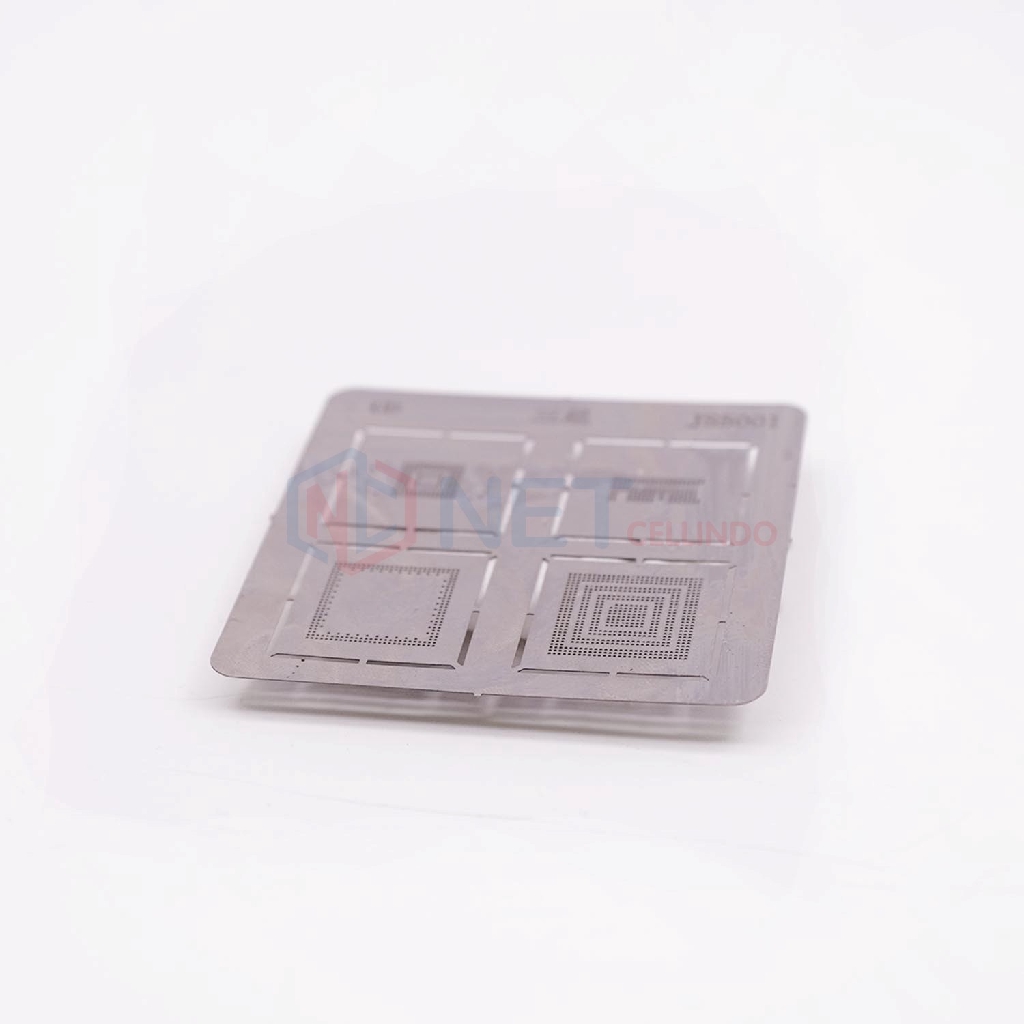 Jual PLAT BGA IC EMMC / CETAKAN IC EMMC JS5001 / S5041 | Shopee Indonesia