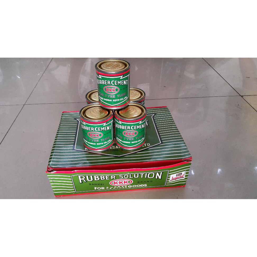 Jual Paling Laris Lem Karet Kkk Harga Satuan | Shopee Indonesia