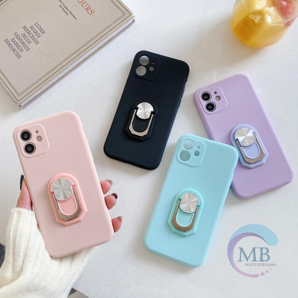Jual SOFTCASE MACARON RINGSTAND SAMSUNG A01 M01 CORE A02 A02S A03S A10 M10 A11 M11 A12 A22 ...