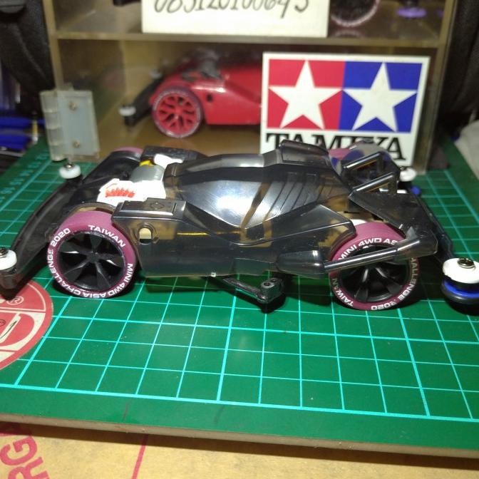 Jual Tamiya Brocken Gigant Bg Stb Pro ( New ) | Shopee Indonesia